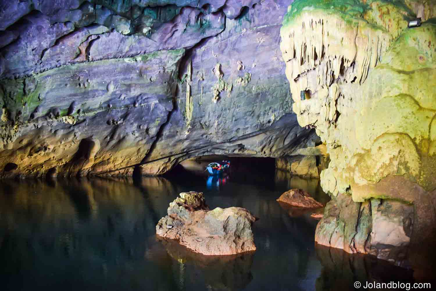 Phong Nha, Vietname | Guia e Dicas de Viagem | Joland Phong Nha, Vietname | Guia e Dicas de Viagem | Joland