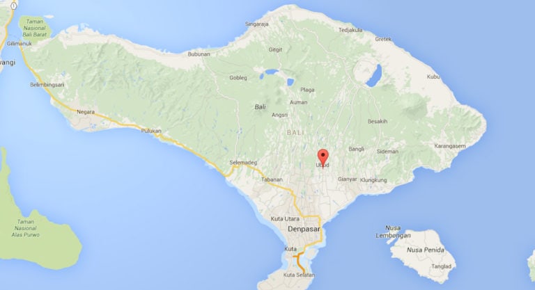 Ubud :: Bali, Indonésia | Dicas de Viagem