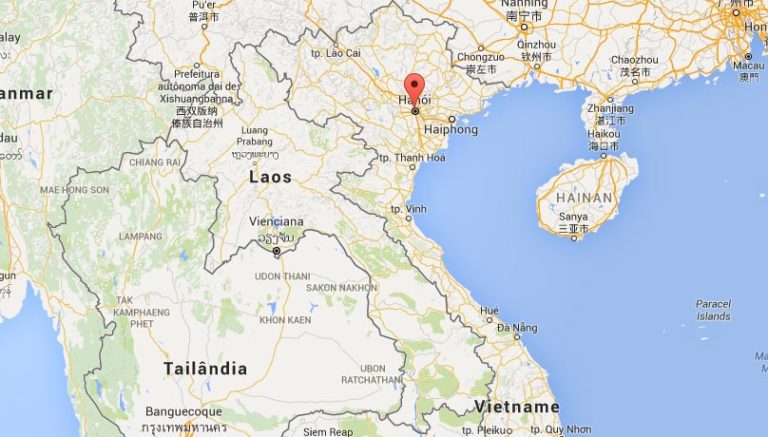 Hanói :: Vietname | Dicas de Viagem | Joland