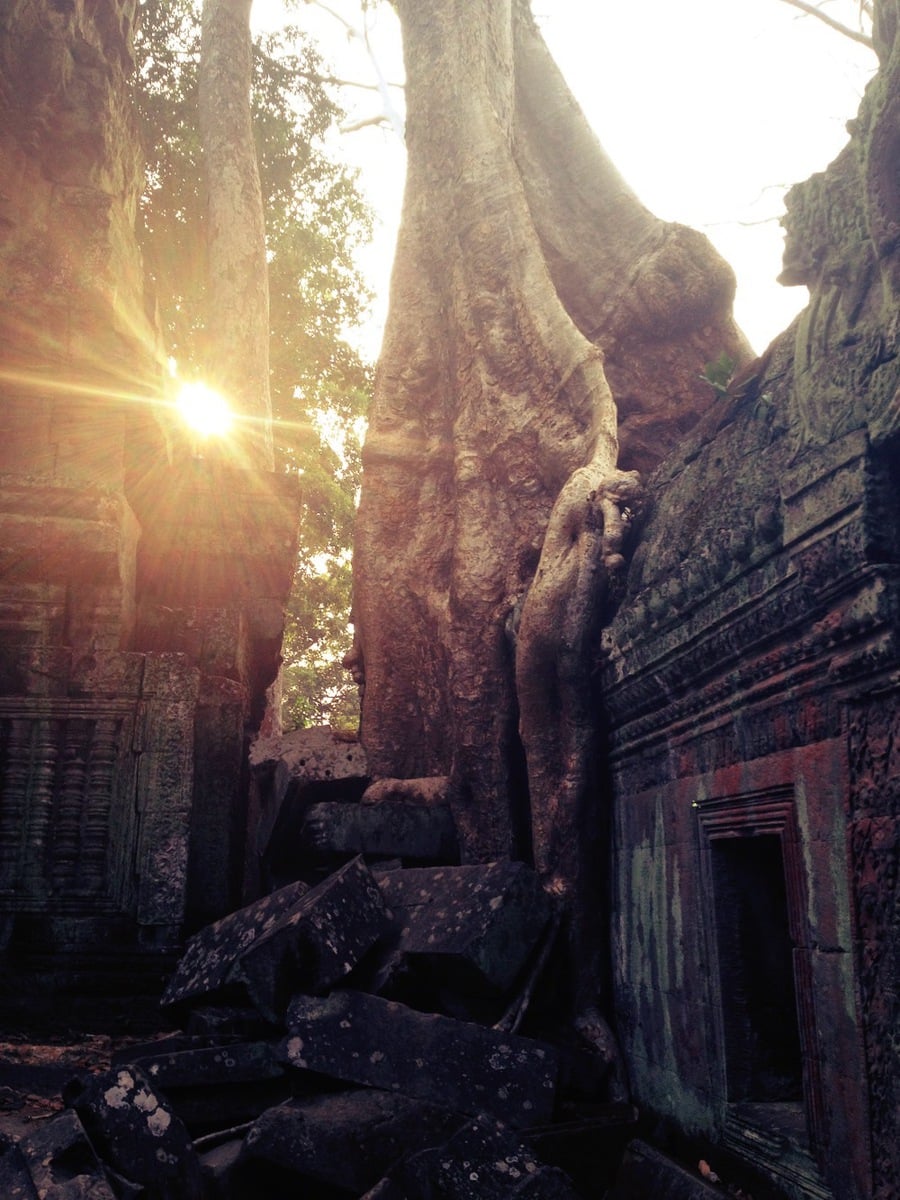 Camboja | Dicas e Conselhos de Viagem | Joland