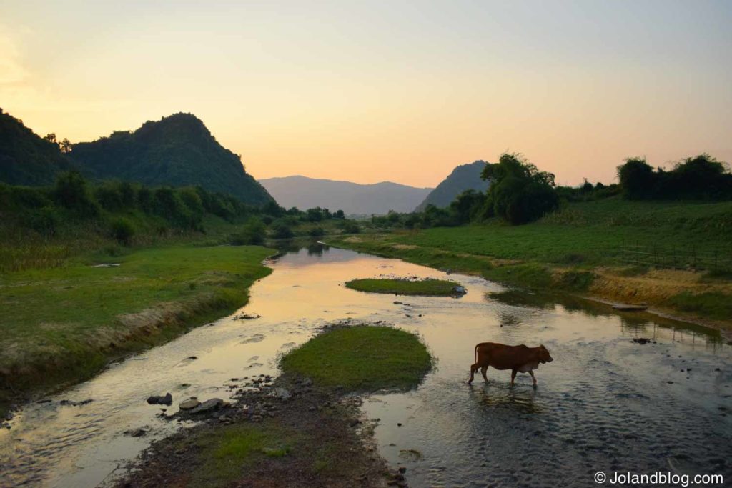 Phong Nha, Vietname | Guia e Dicas de Viagem - Joland | Blog de Viagens Phong Nha, Vietname | Guia e Dicas de Viagem - Joland | Blog de Viagens