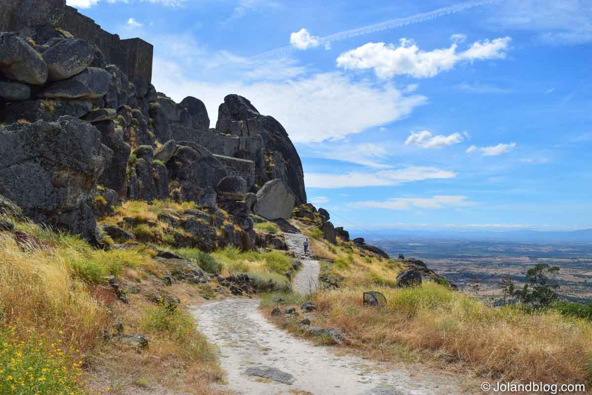 Aldeia histórica de Monsanto | Guia e Dicas de Viagem - Joland | Blog ...