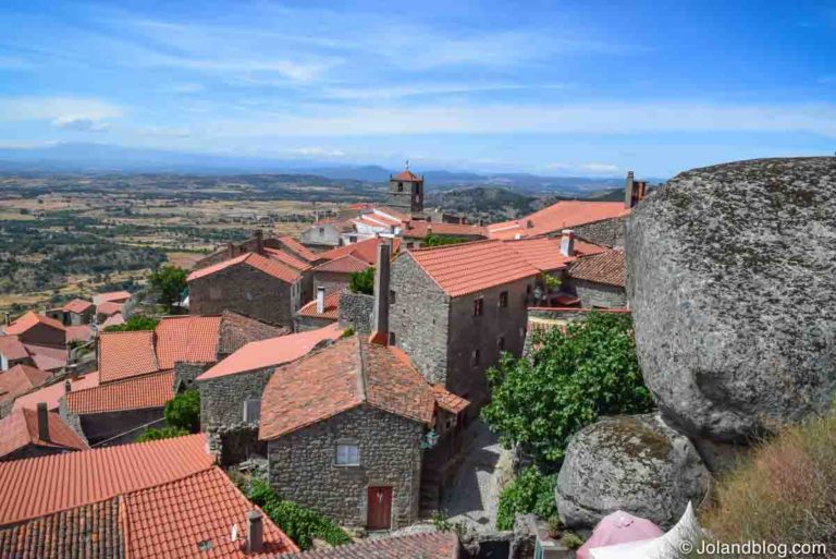 Aldeia histórica de Monsanto | Guia e Dicas de Viagem - Joland | Blog ...