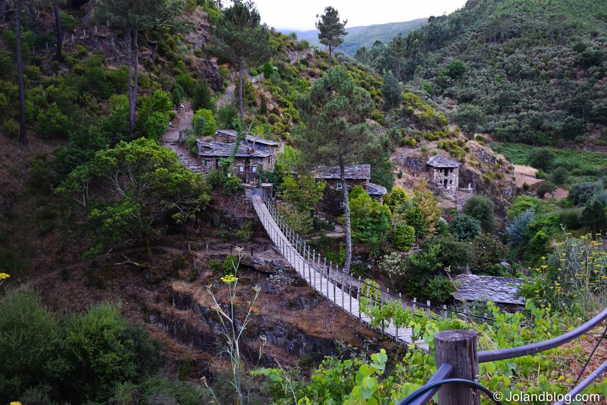 Aldeia histórica de Piódão | Guia e Dicas de Viagem - Joland | Blog de ...