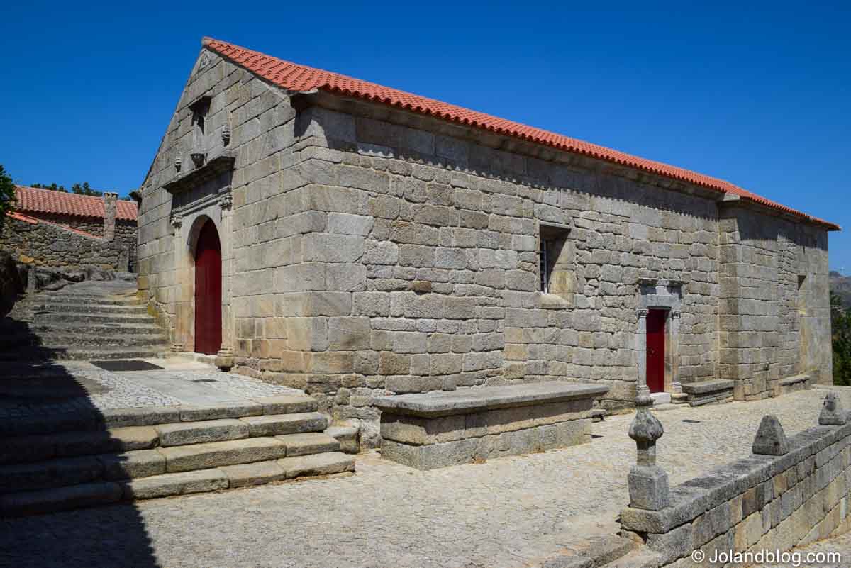 Aldeia histórica de Sortelha | Guia e Dicas de Viagem - Joland | Blog ...