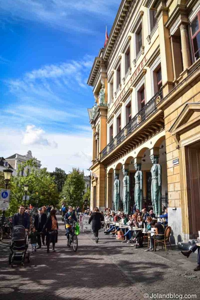 Utrecht, Holanda | Guia e Dicas de Viagem - Joland | Blog de Viagens
