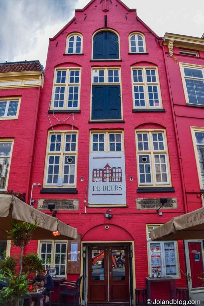 Utrecht, Holanda | Guia e Dicas de Viagem - Joland | Blog de Viagens