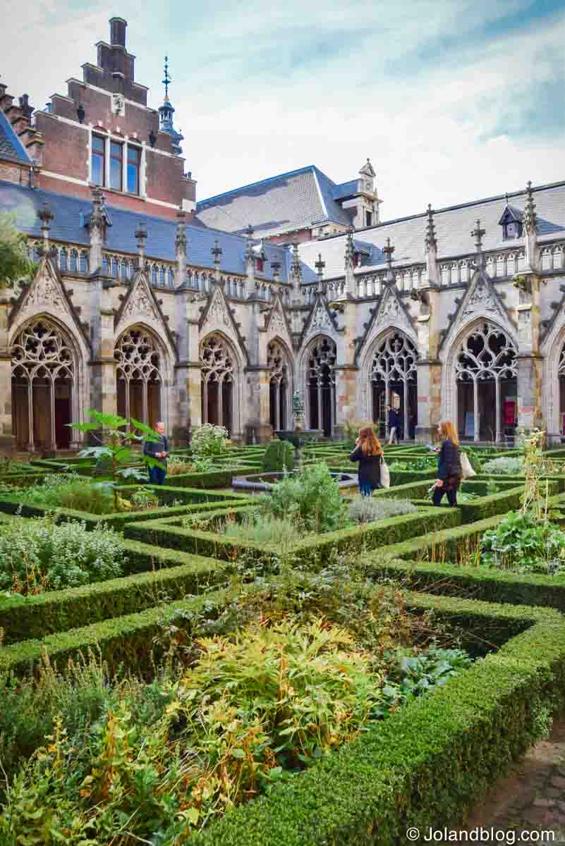 Utrecht, Holanda | Guia e Dicas de Viagem - Joland | Blog de Viagens