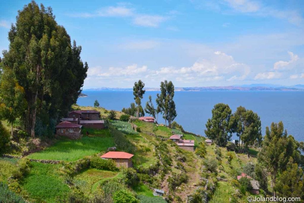 Peru Travel Guide | Practical Travel Information Joland