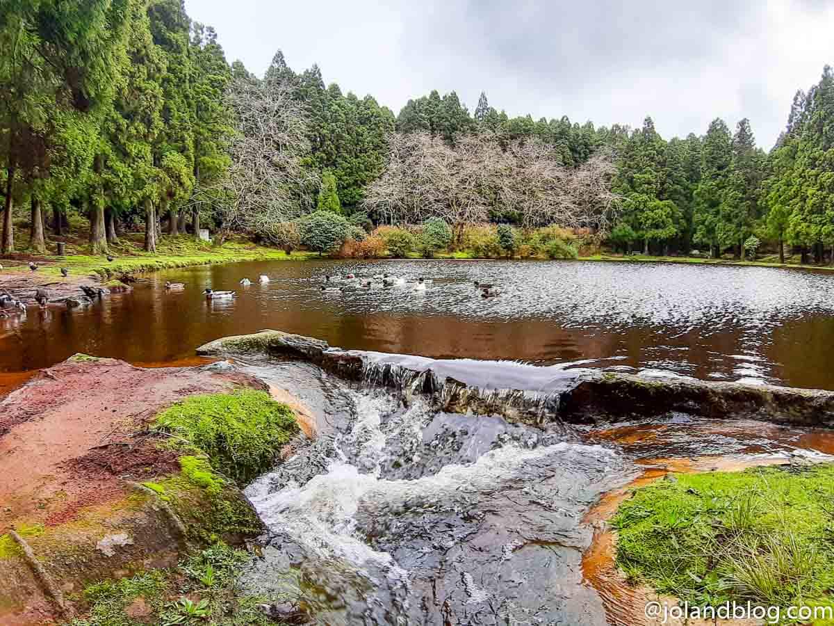 Ilha Terceira - Açores | Guia e Dicas de Viagem | Joland | Blog de Viagens