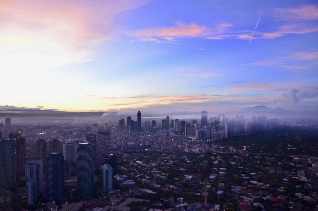 Manila | O que ver e fazer na capital das Filipinas - Joland | Blog de ...