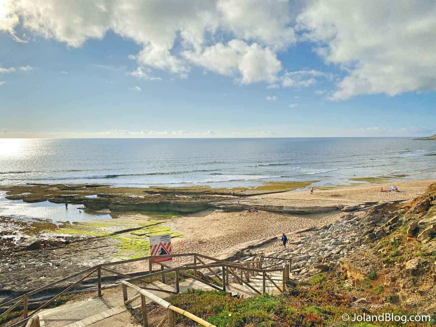 As 12 Melhores Praias da Ericeira e Arredores - Joland | Blog de Viagens