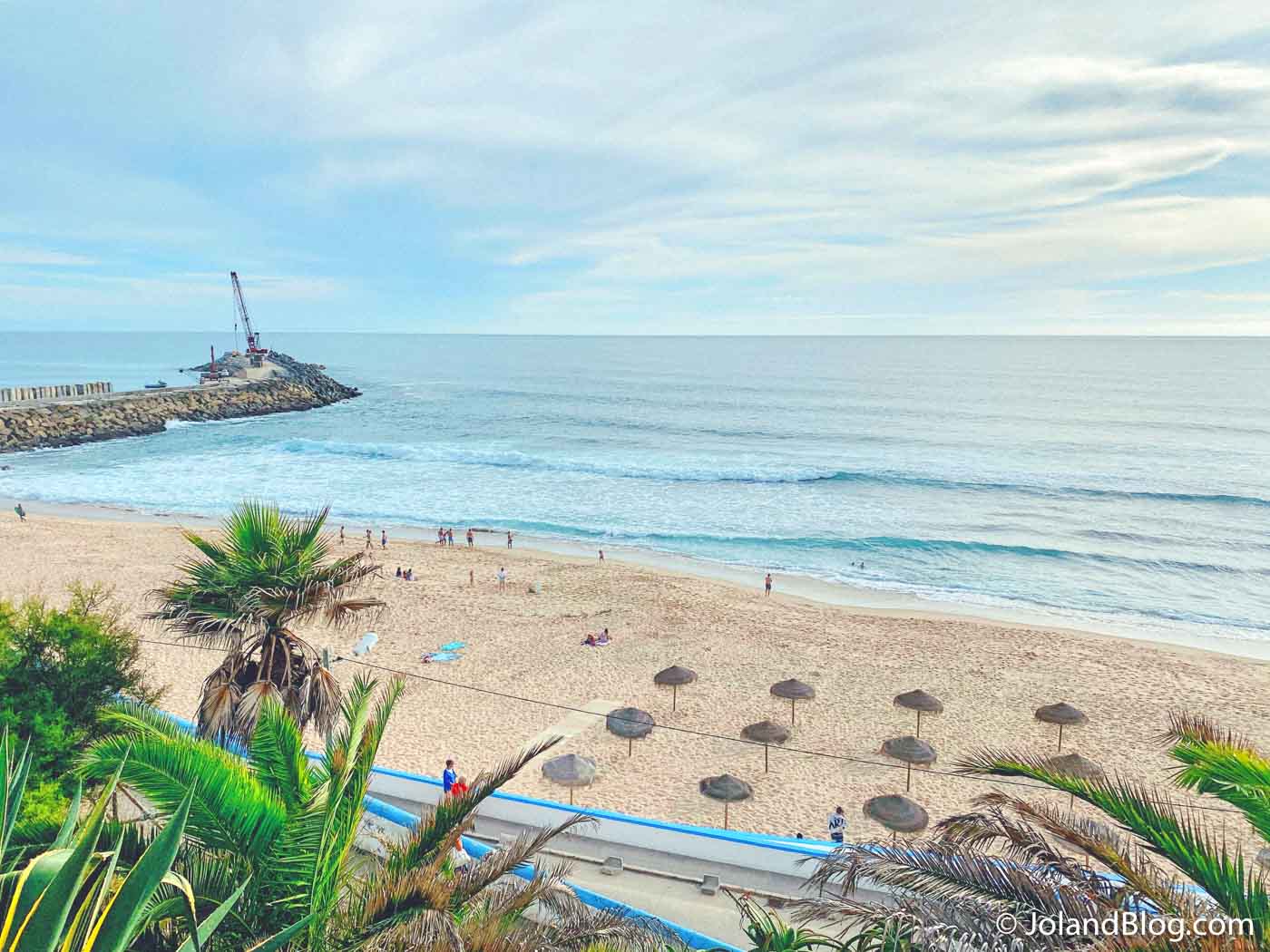 As 12 Melhores Praias da Ericeira e Arredores - Joland | Blog de Viagens