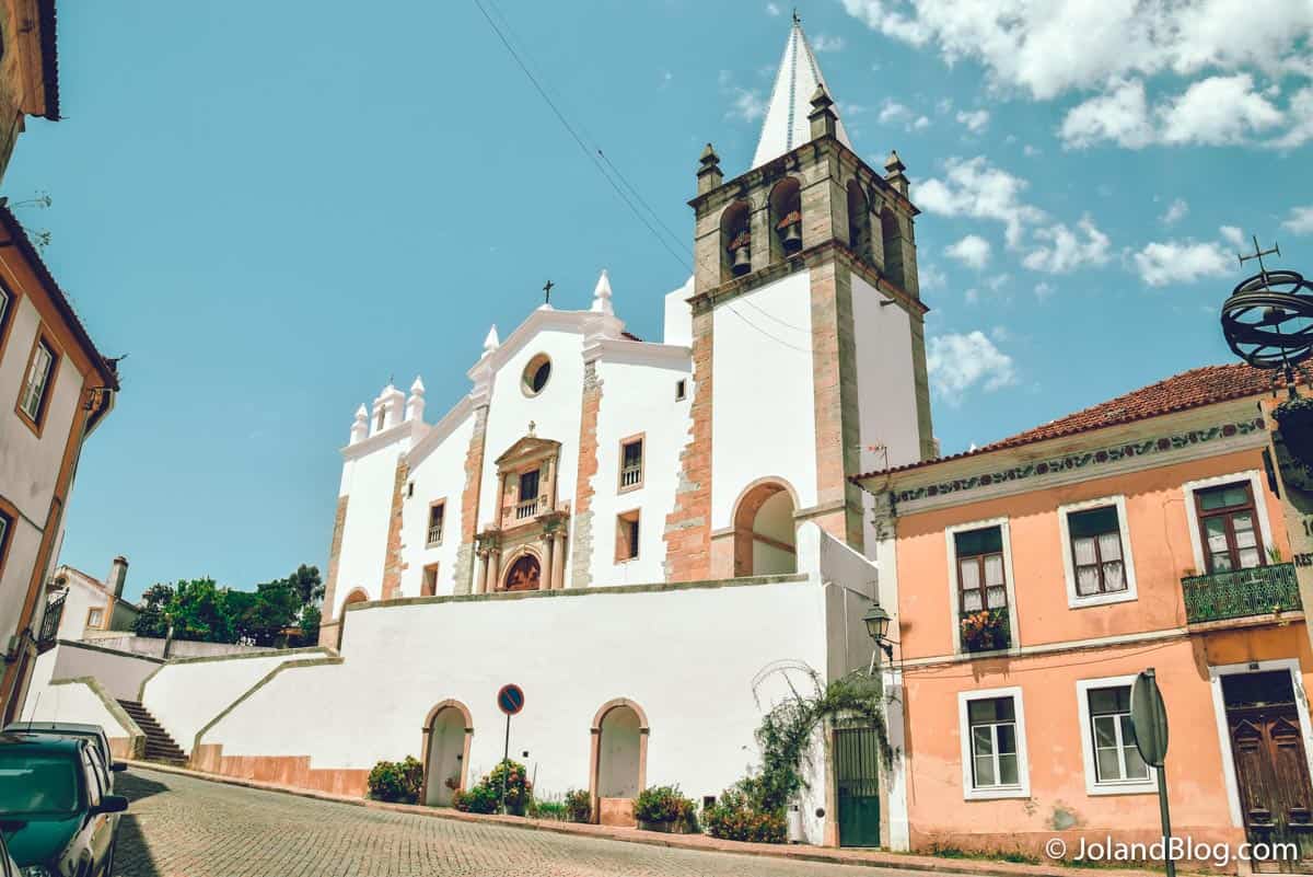 Escapadinha em Portugal | Roteiro para Dois Dias no Ribatejo | Joland ...
