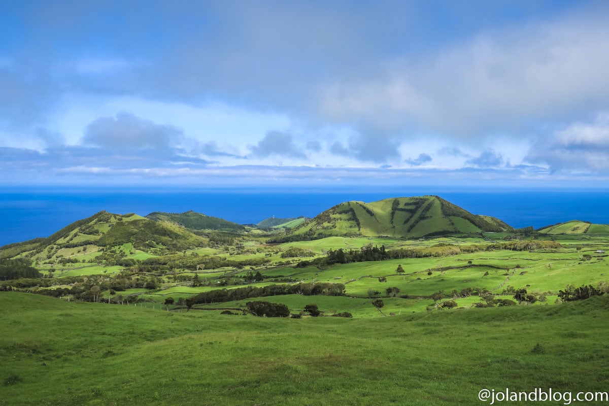 Ilha do Pico, Açores | Guia e Dicas Úteis de Viagem - Joland | Blog de ...
